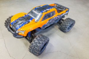 12 Insanely Fast Remote Control Cars That’ll Leave You In Shock - Motor Mox