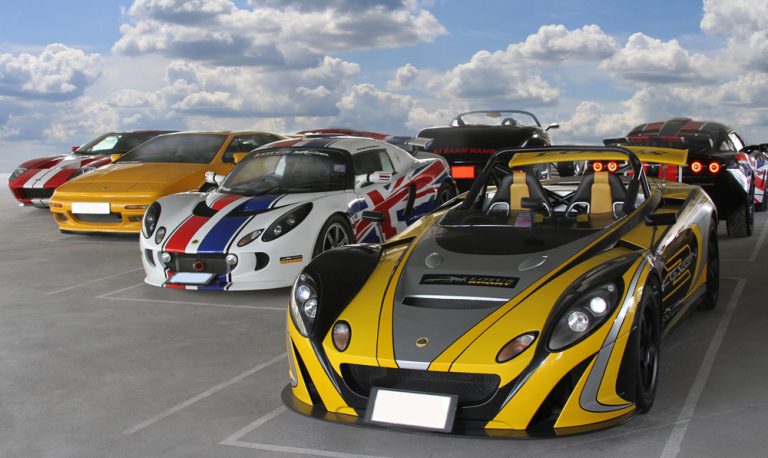 13 Insane Ways Active Aerodynamics Are Making Supercars Faster Than ...