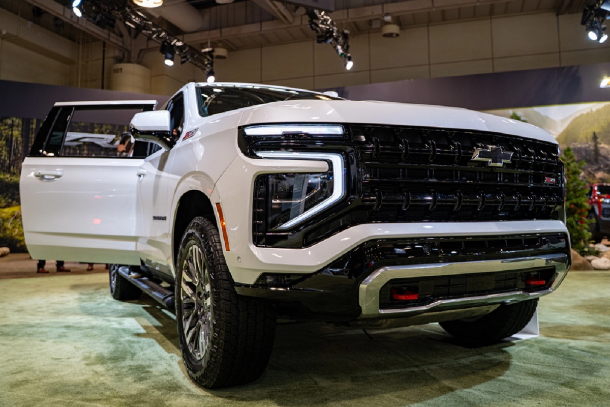 13 Covert Cars Designed For Maximum Surveillance Efficiency - Motor Mox