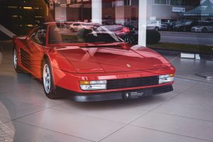 13 Most Beautiful Ferrari Designs Ever Created - Motor Mox