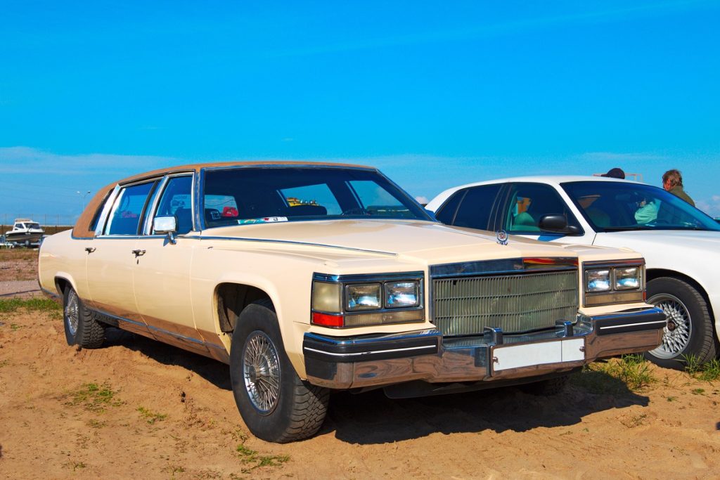12 Insanely Long Cars That Are Almost Impossible To Drive - Motor Mox