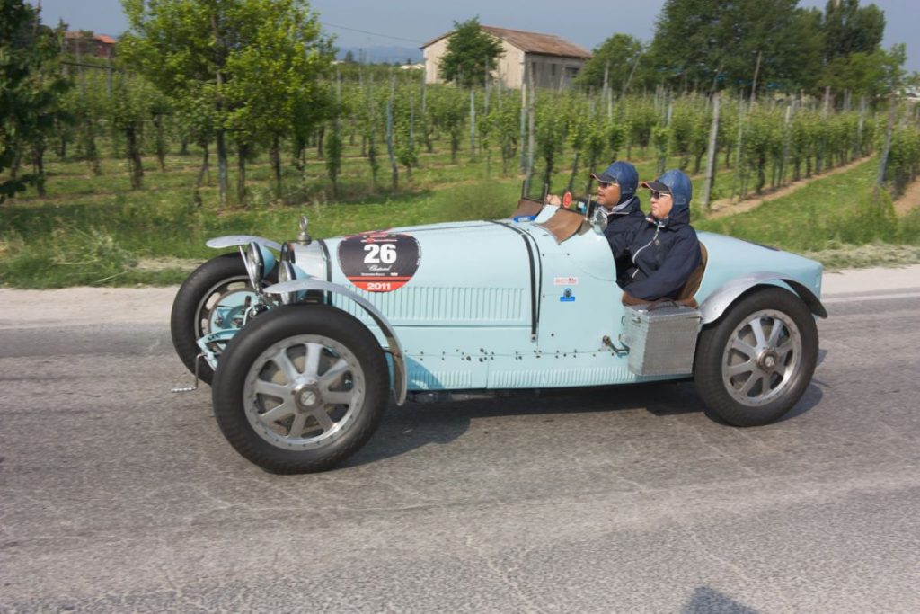 13 Fascinating Cars From 1925 That Defined An Era - Motor Mox