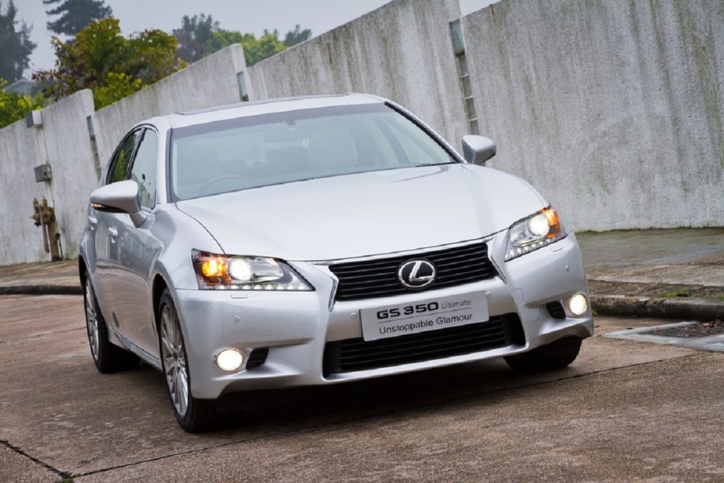 11 Lexus Models So Reliable You Might Never Need Another Car - Motor Mox