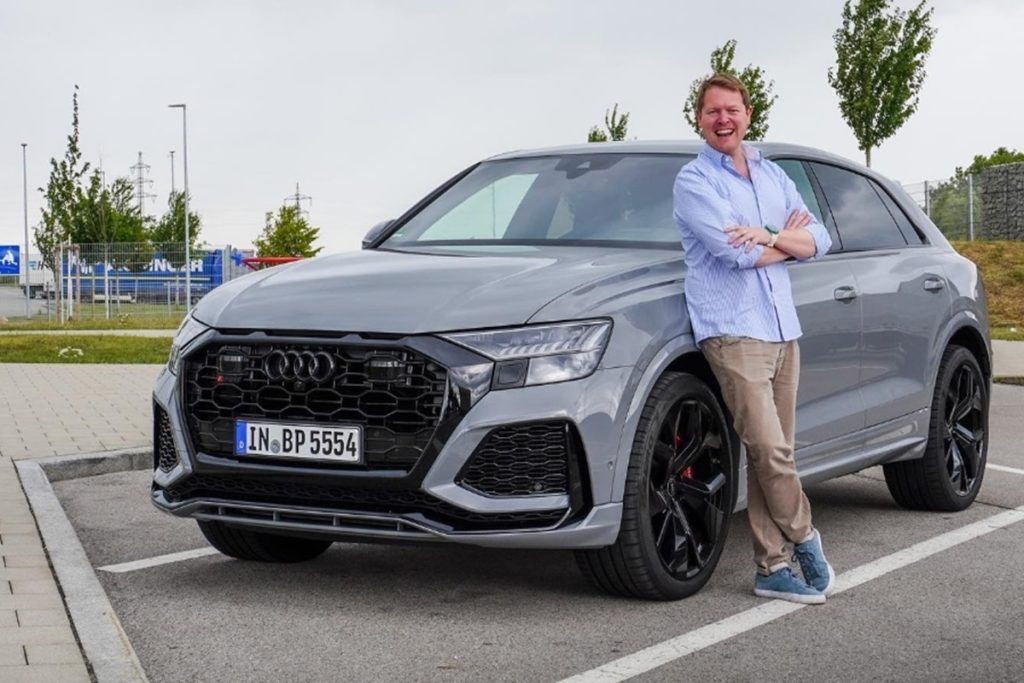 12 Car YouTubers With Insane Content You Should Follow - Motor Mox