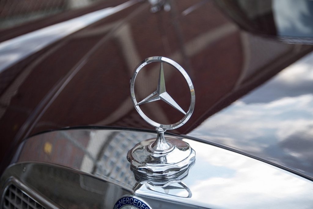 The Secret History of Car Brand Logos: Hidden Meanings and Design ...