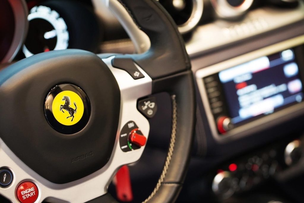 The Secret History of Car Brand Logos: Hidden Meanings and Design ...