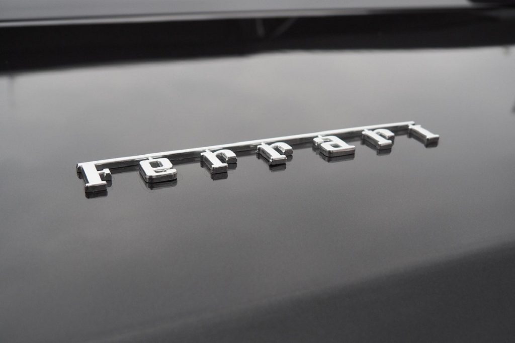 13 Most Beautiful Ferrari Designs Ever Created - Motor Mox