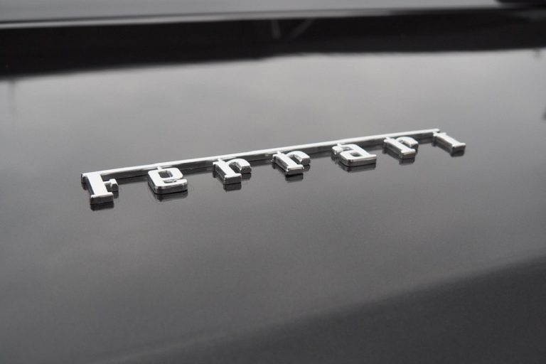 13 Most Beautiful Ferrari Designs Ever Created - Motor Mox
