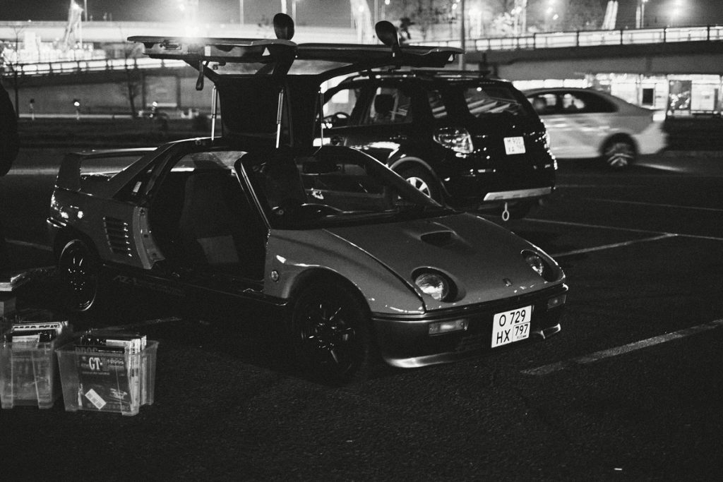 13 Adorable Classic Kei Cars That Will Melt Your Heart - Motor Mox