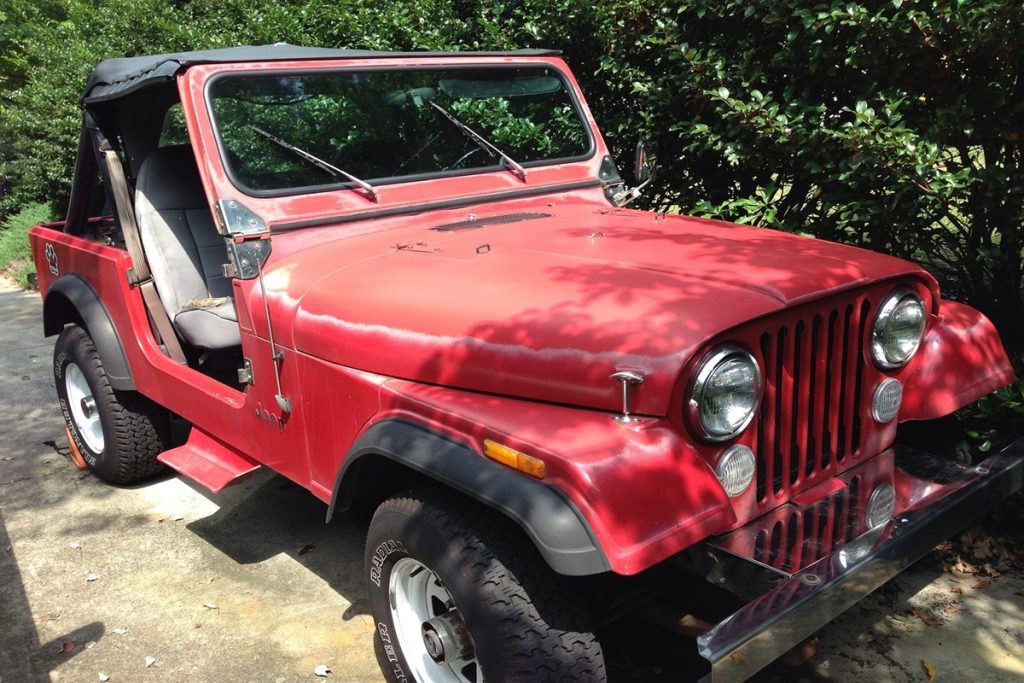12 Rare Jeeps That Are Worth More Than You Think - Motor Mox