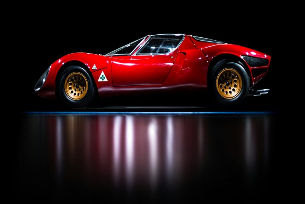 14 Custom Built Cars So Unique They'll Never Be Replicated - Motor Mox