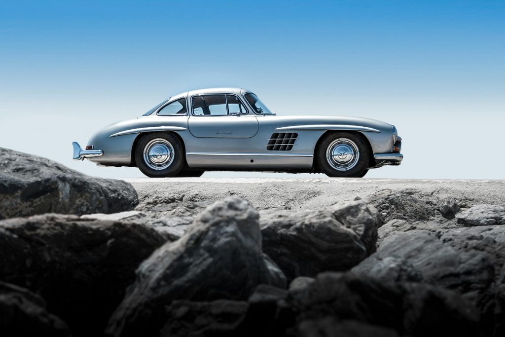 13 Drop-Dead Gorgeous Mercedes Models That Will Make You Stare - Motor Mox