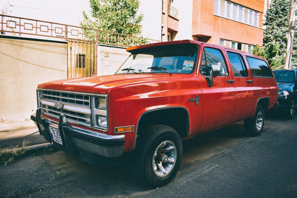 13 Indestructible Cars So Tough They Could Outlast Civilization - Motor Mox
