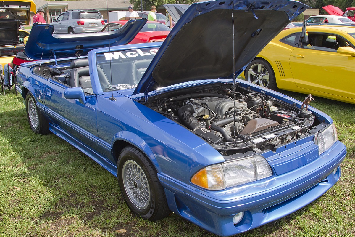 10 Ford Cars So Rare Most People Have Never Seen One - Motor Mox
