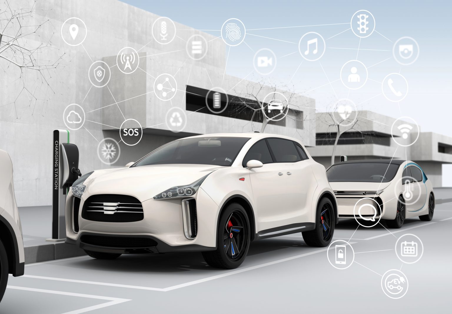 15 Crazy Innovations in Wireless EV Charging That Could Kill the Plug ...