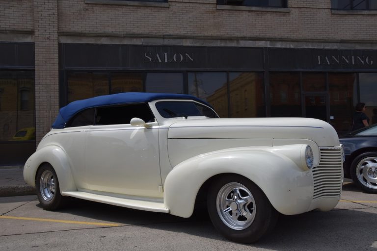 11 Dave Kindig Masterpieces That Completely Redefined Custom Cars ...