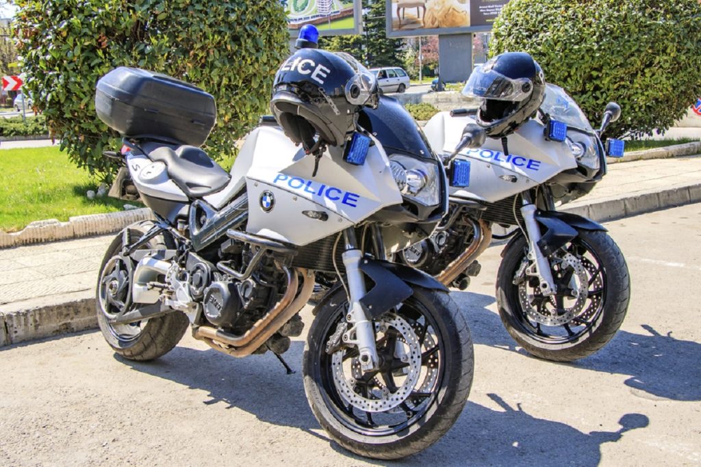 12 Super Fast Bikes That Leave Everything in the Dust - Motor Mox