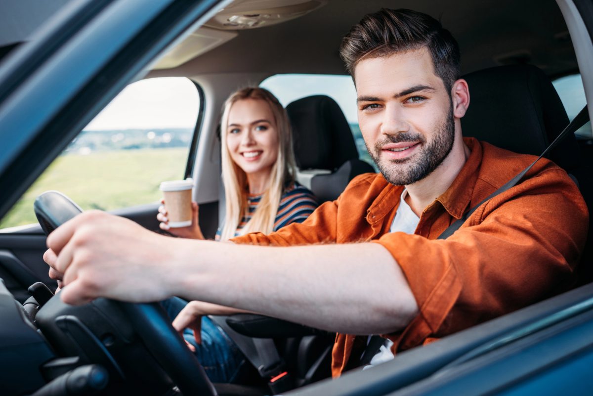 12 Confidence Hacks Every New Driver Needs - Motor Mox
