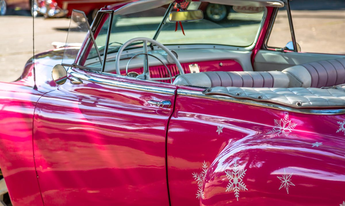 12 Genius Car Mods That Add Style And Value Without Breaking The Bank ...