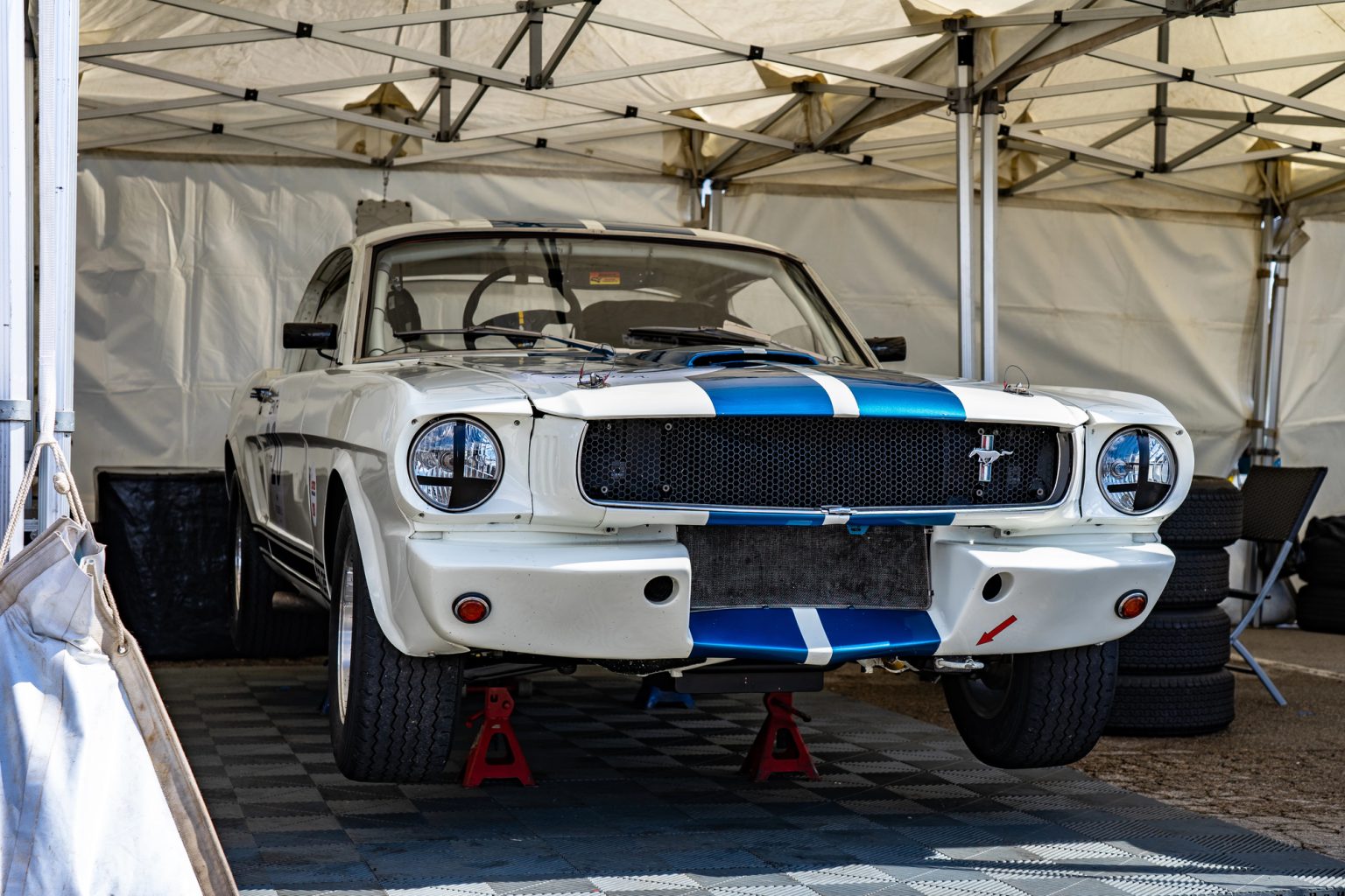 10 Ford Cars So Rare Most People Have Never Seen One - Motor Mox