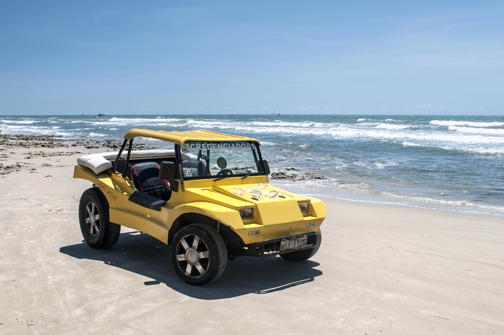 11 Extreme Sand Cars Built To Conquer The Harshest Landscapes - Motor Mox