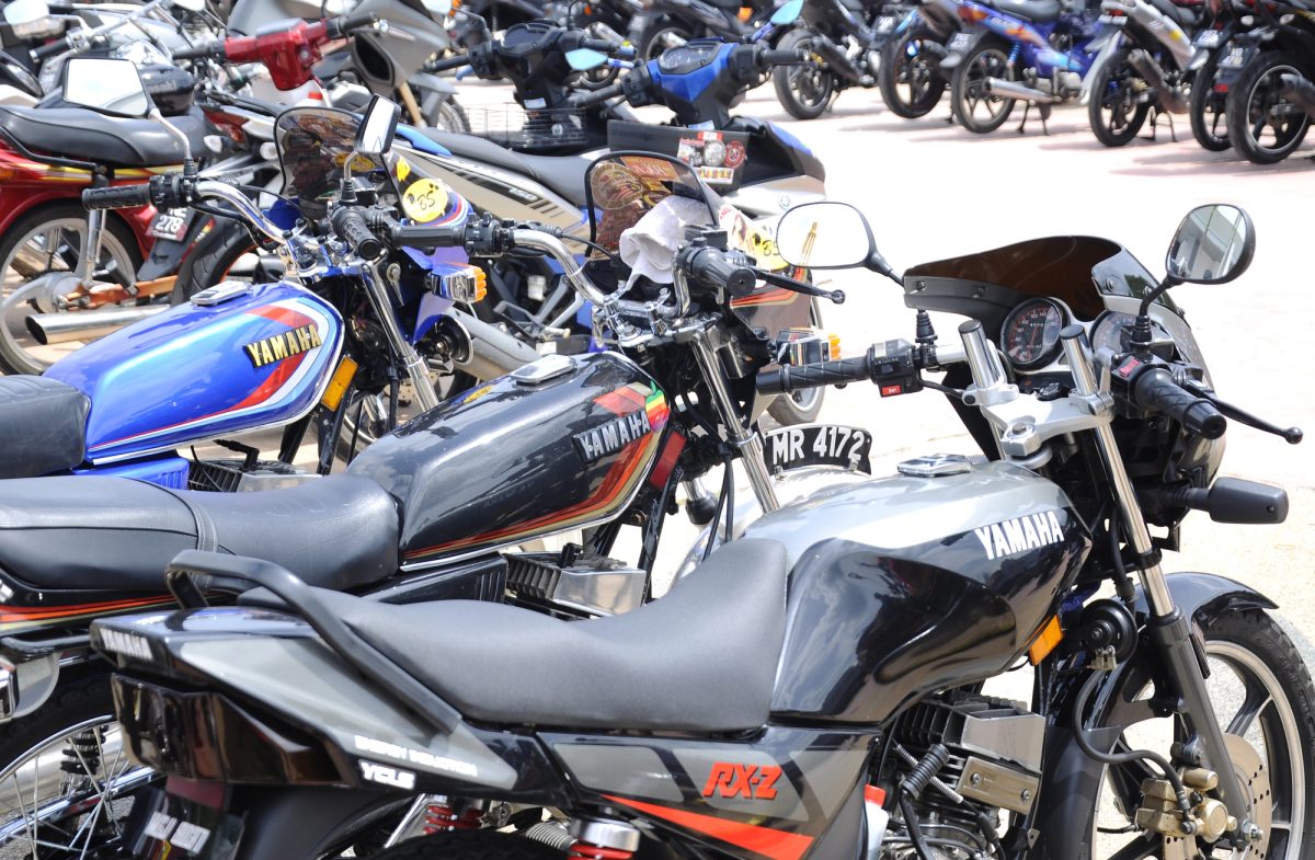 13 Iconic American Motorcycle Brands You Should Know - Motor Mox