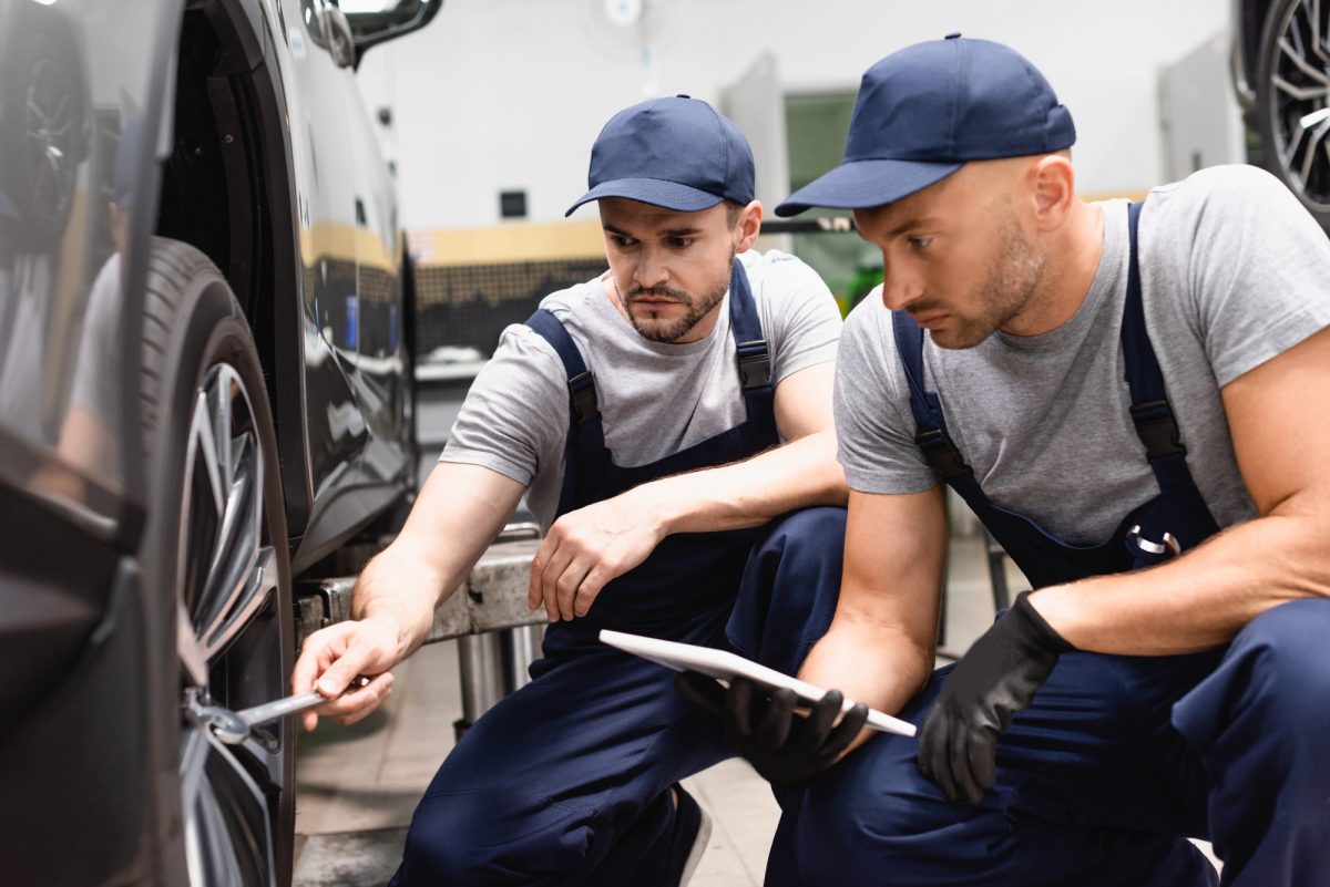13 Car Maintenance Myths That Are Stealthily Emptying Your Bank Account ...
