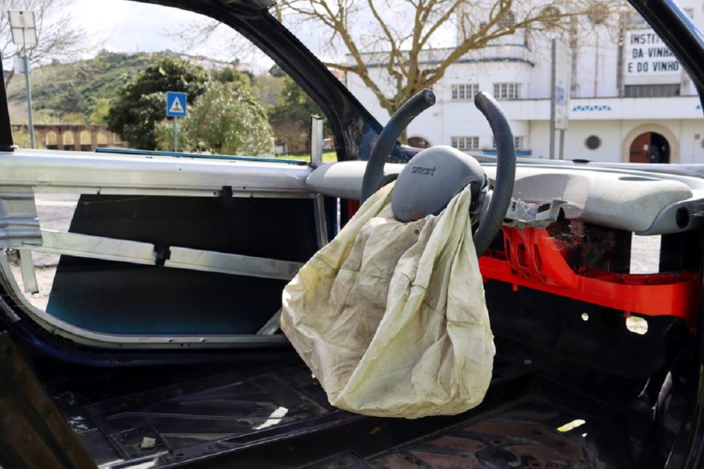 11 Innovative Airbag Technologies Revolutionizing Vehicle Safety ...