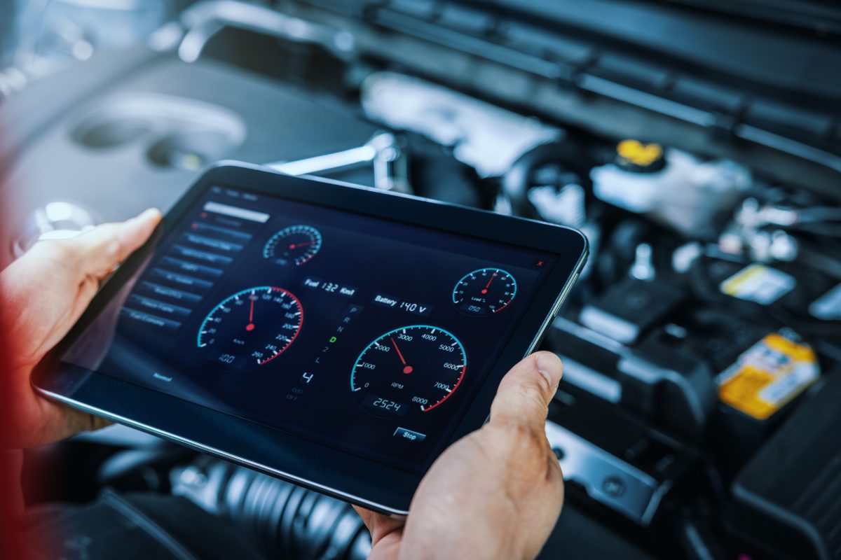 10 Automotive Scan Tools You Need To Know About For Effortless OBD II ...