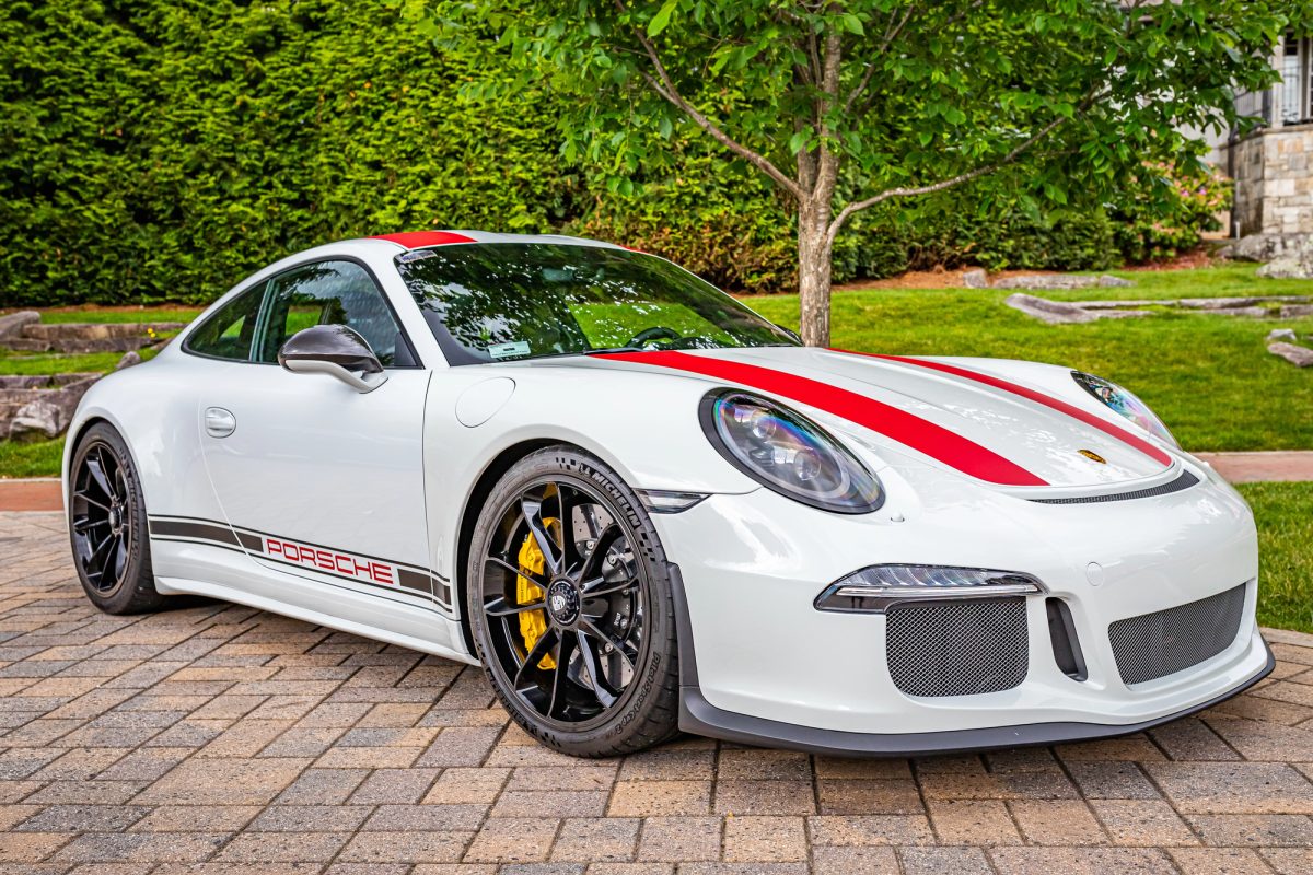 15 Flat Six Engines That Roar Louder Than Hybrids - Motor Mox