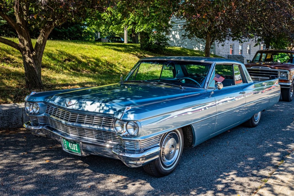 11 Dave Kindig Masterpieces That Completely Redefined Custom Cars ...