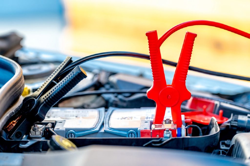 12 Genius Ways To Bring Dead Car Batteries Back To Life Before You ...