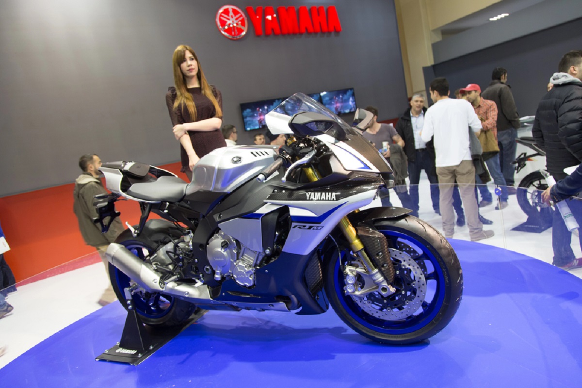 12 Super Fast Bikes That Leave Everything in the Dust - Motor Mox