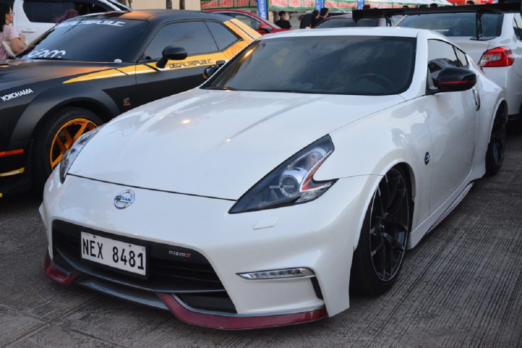10 Legendary Nissan Z Engines That Defined Speed And Power - Motor Mox