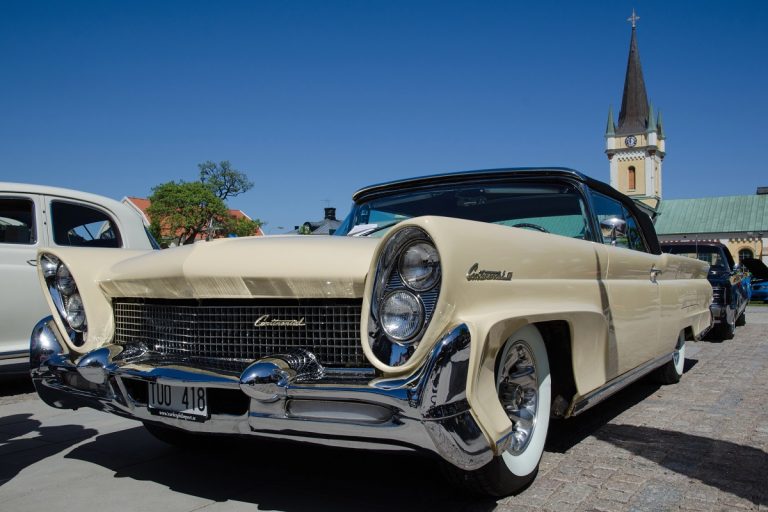 11 Dave Kindig Masterpieces That Completely Redefined Custom Cars ...