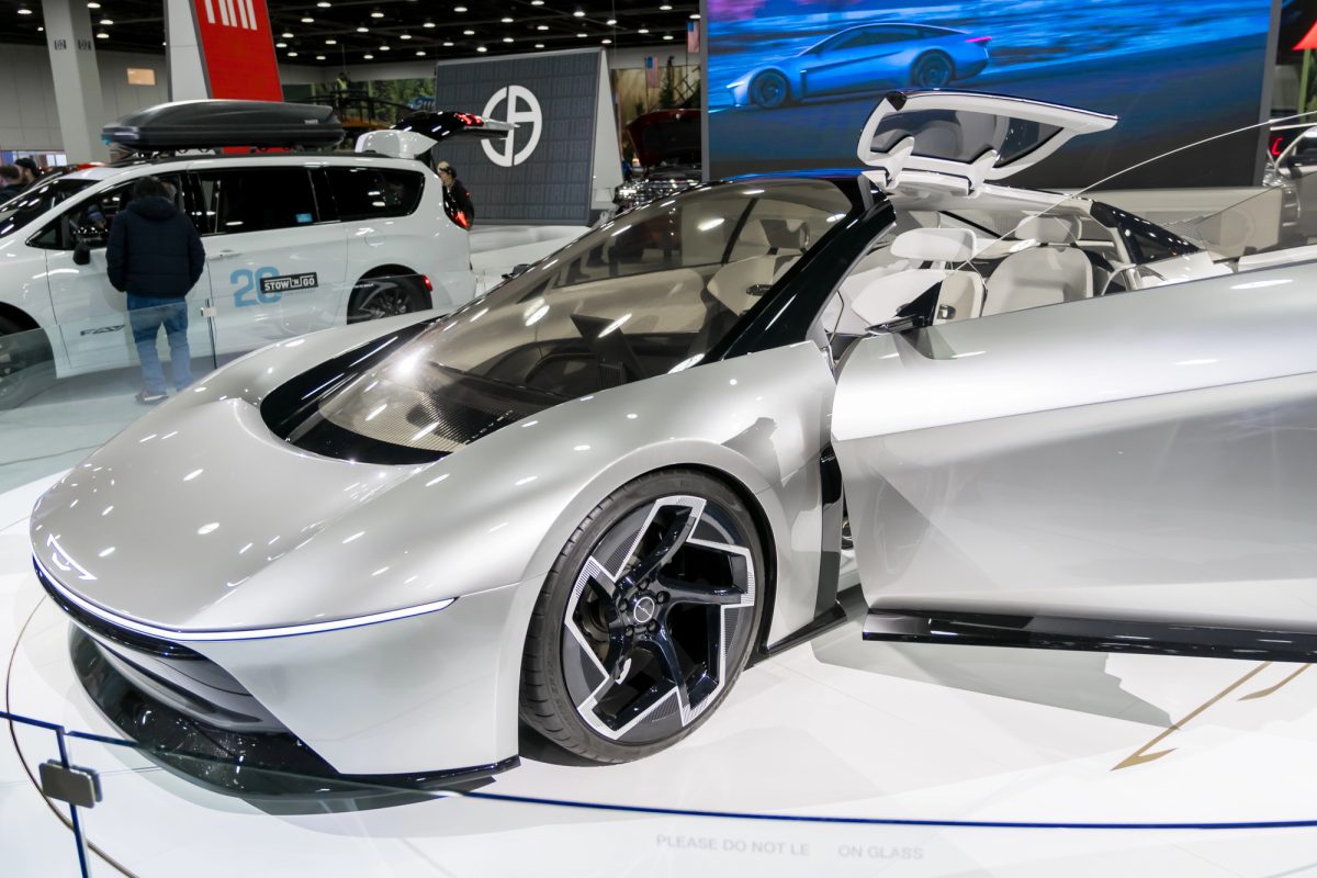 15 Ways Chrysler's New Models Aim To Redefine The Road Ahead - Motor Mox