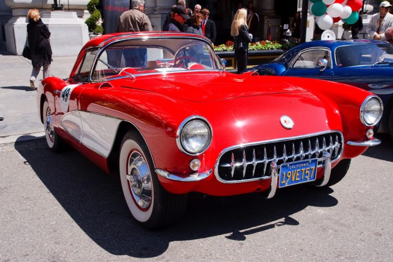 11 Dave Kindig Masterpieces That Completely Redefined Custom Cars ...
