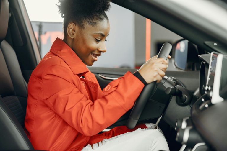 13 Tricks That Calm Driving Test Nerves Fast - Motor Mox