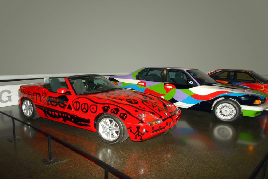 10 Coolest Car Doors That Open Like Nothing Else - Motor Mox