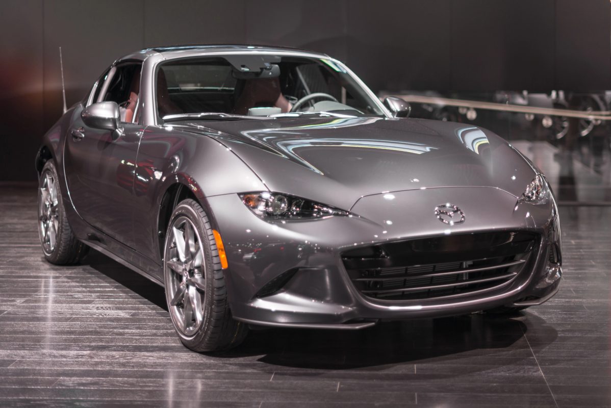 11 Reasons Gearheads Are Losing It Over These Wild Miata Builds - Motor Mox