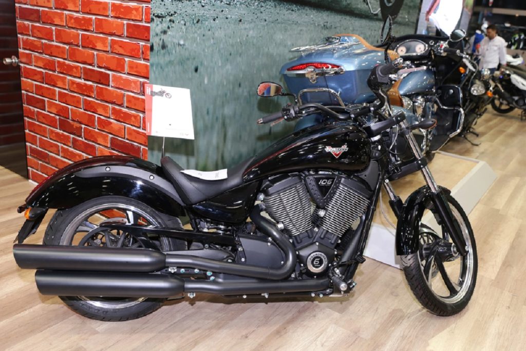 13 Iconic American Motorcycle Brands You Should Know - Motor Mox