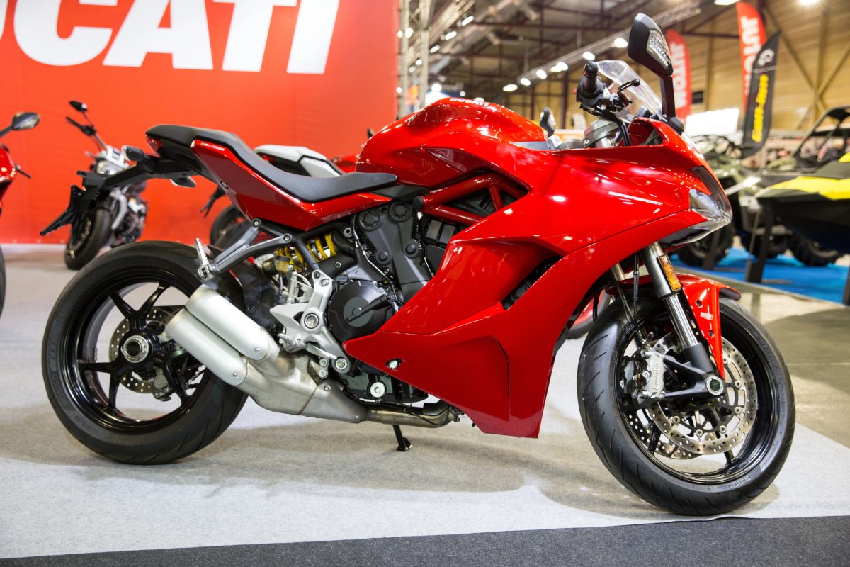 14 Cult Bikes Every Real Rider Dreams Of Owning - Motor Mox