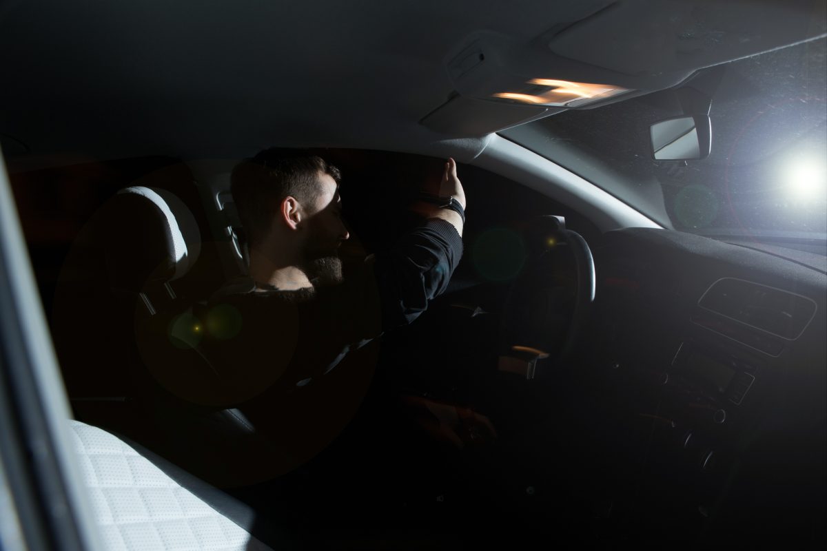 Avoid These 10 Night Driving Mistakes Before Heading To That Epic View ...
