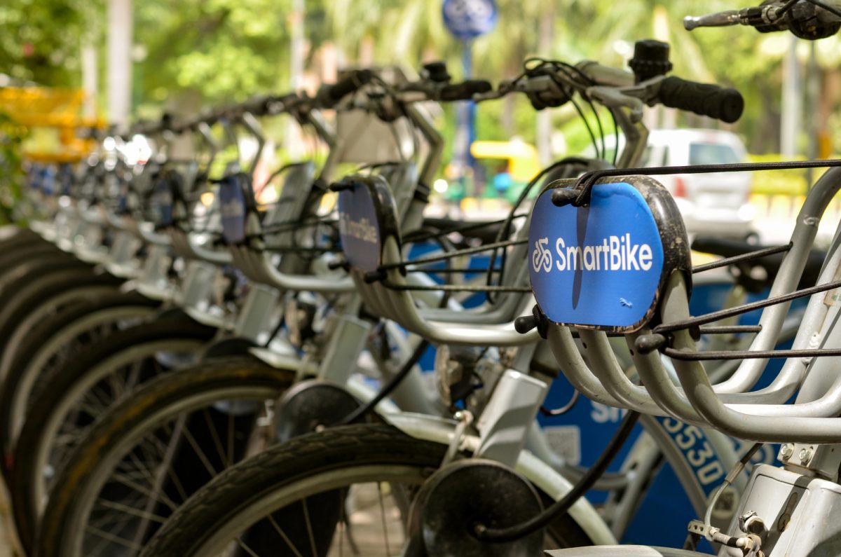 11 Things Only Smart Bikes Know That Could Save Your Life - Motor Mox