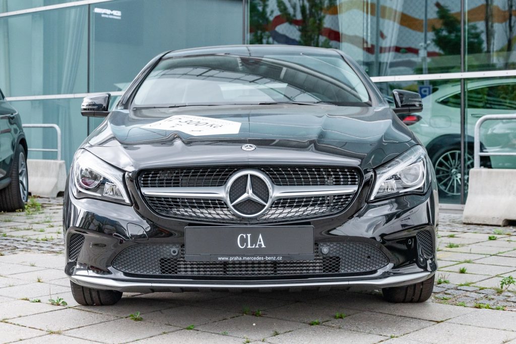 12 Best Mercedes Benz Models Everyone Wants In 2026 - Motor Mox