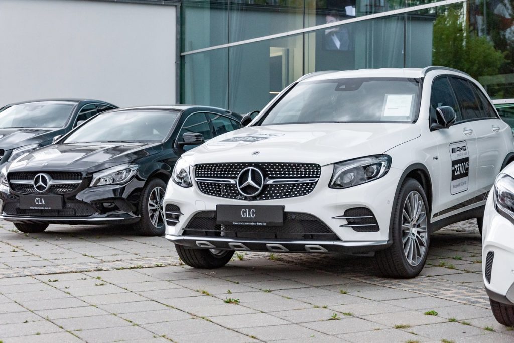 12 Best Mercedes Benz Models Everyone Wants In 2026 - Motor Mox