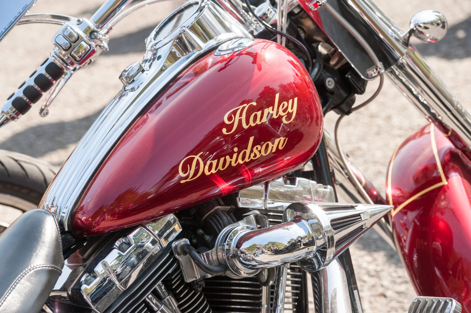 13 Iconic American Motorcycle Brands You Should Know - Motor Mox