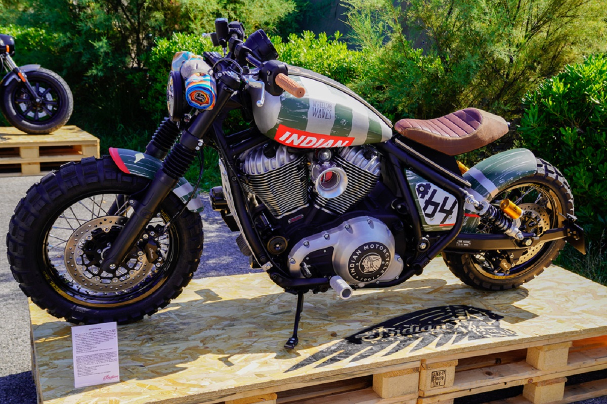 13 Iconic American Motorcycle Brands You Should Know - Motor Mox