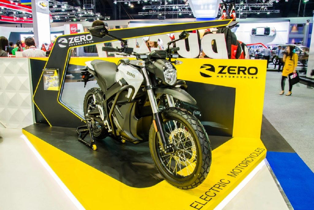 13 Iconic American Motorcycle Brands You Should Know - Motor Mox