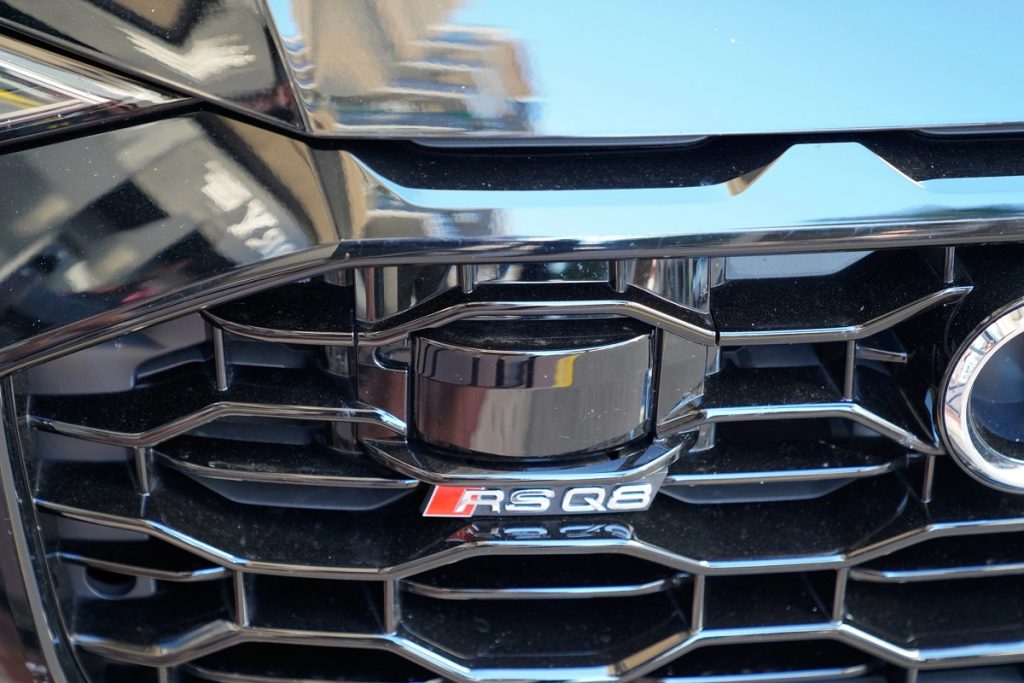 10 Mansory Car Creations That Are Surprisingly Tasteful - Motor Mox